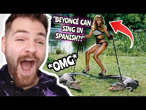 BEYONCÉ AND SELENA'S VOCALS! | B'DAY (20th ANNIVERSARY DELUXE EDITION) *NEW SONGS* REACTION!!