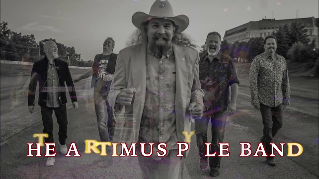 Artimus Pyle Band 3 14 2020 - YouTube