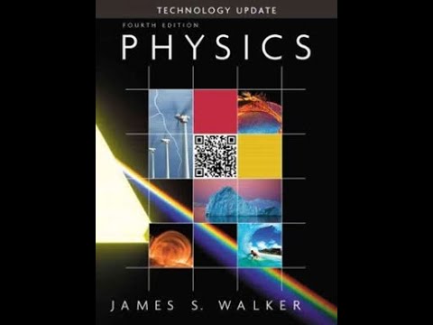 James Walker Physics 4th edition problem 6.45 - YouTube