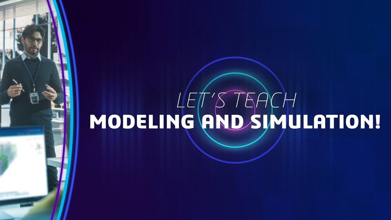 Teaching Modeling and Simulation with SIMULIA | Education Experience ...