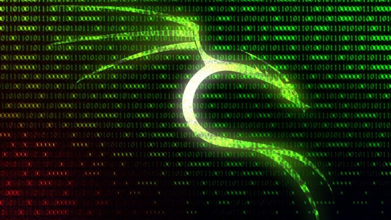 Kali Linux - Introdução - YouTube