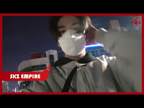 [Türkçe Altyazılı] Hyunjin : Hyun.e's Holiday 4