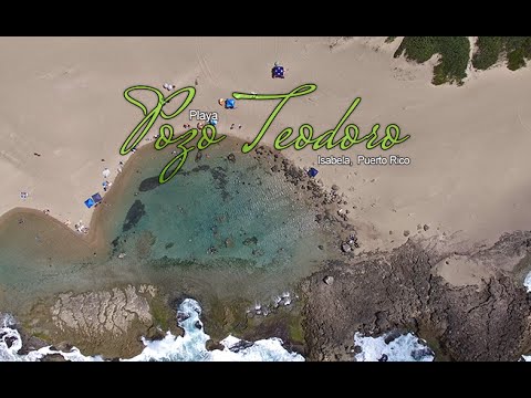 Pozo Teodoro, Isabela - YouTube