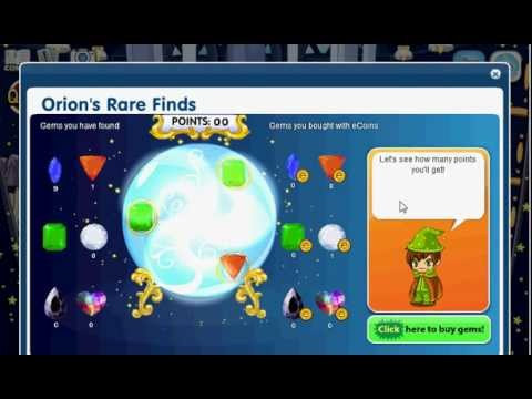Fantage Cat ears code - YouTube