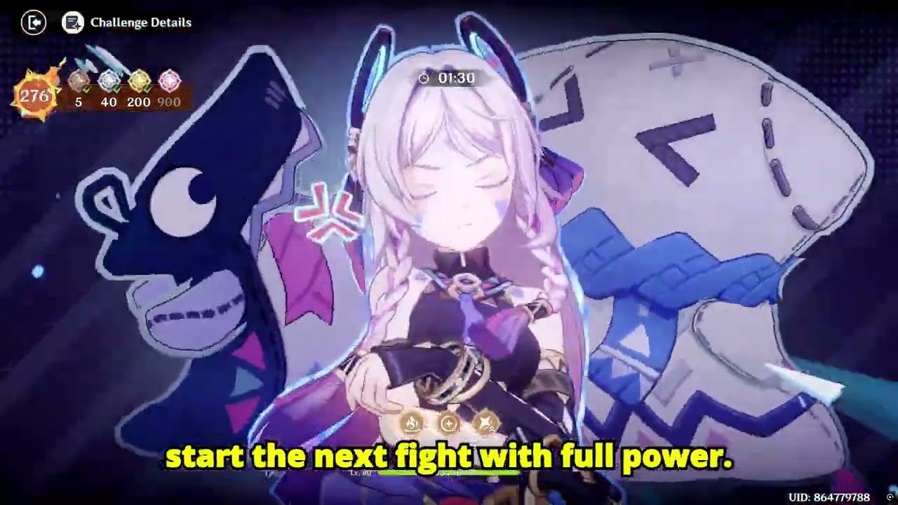 Massive! Skirk got her First Buff and Banner Changes 5.7 | Genshin ...