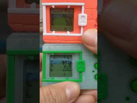 Duramon vs Dorugreymon: : Digimon v-pet battles - YouTube