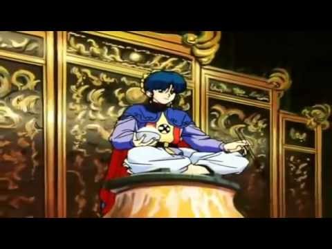 Ranma 1/2 (Filme Completo Dublado)  Animes Desenhos Games Series Filmes Ovas Jogos Mangas