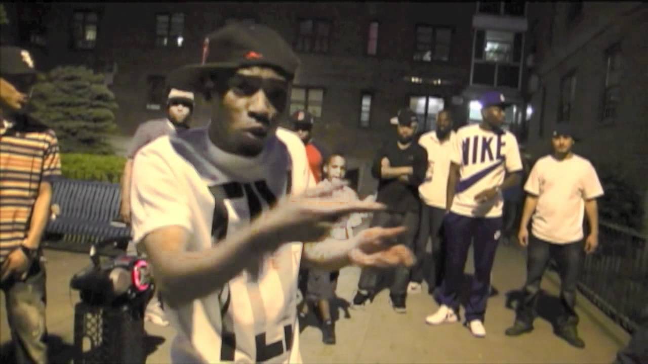 SPOOKY MOOKY MOTIVATION FREESTYLE - YouTube