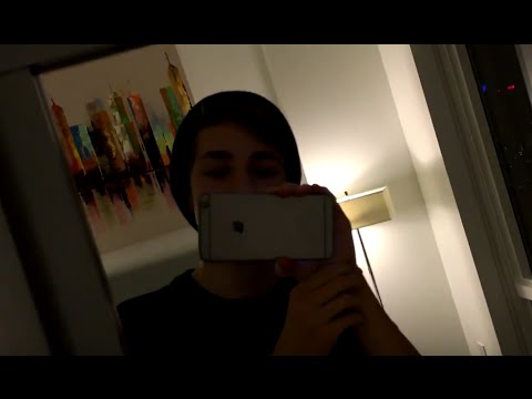 Luna Makes a Vlog...(Apartment Tour)