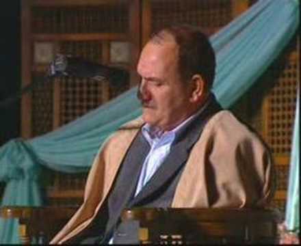 Ahmed Naina - Kuran-ı Kerim Şöleni - Felak & Nas