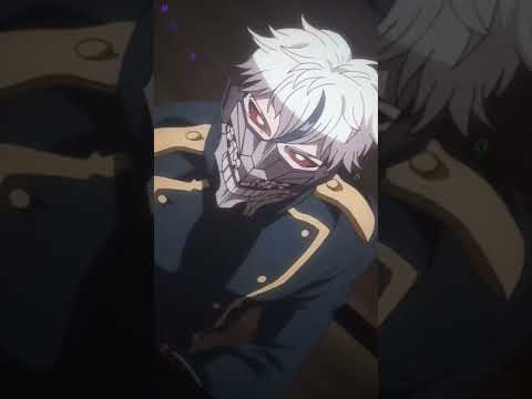 corpse voice actor....I LOVE THE CHARACTER AND THIS ANIME 😍😎SOOO COOL ...