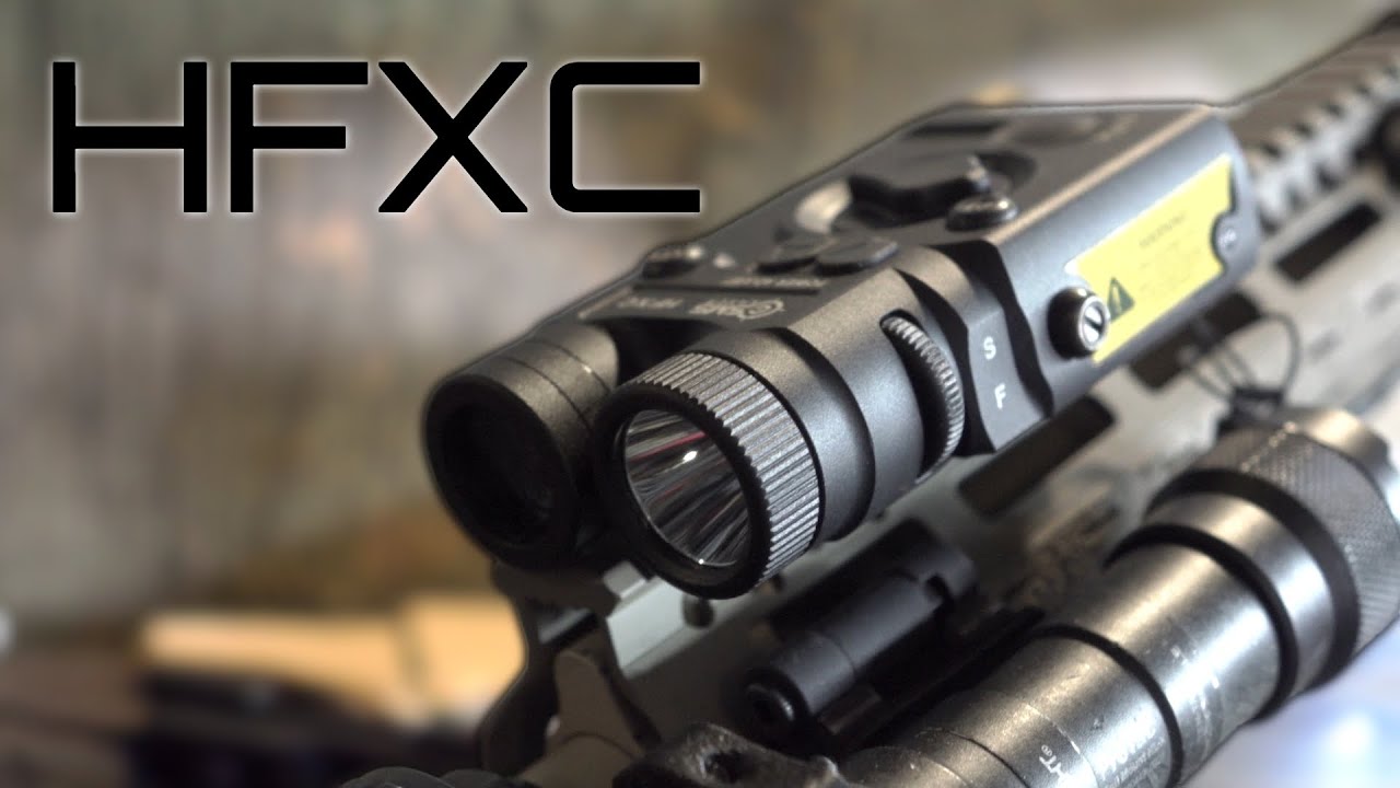 Don't Buy The SMS Laser HFXC - YouTube