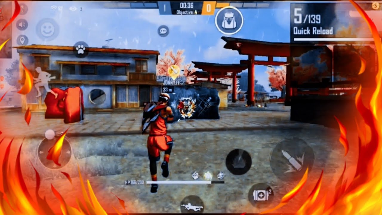 Free Fire Whatsapp Status !Free Fire Status!Free Fire Shorts!Deepak ...