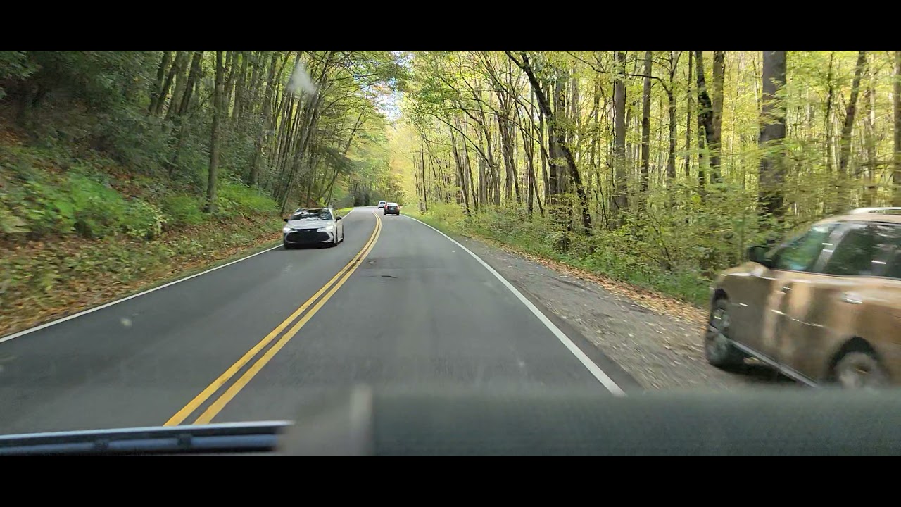 15 min Drive - YouTube