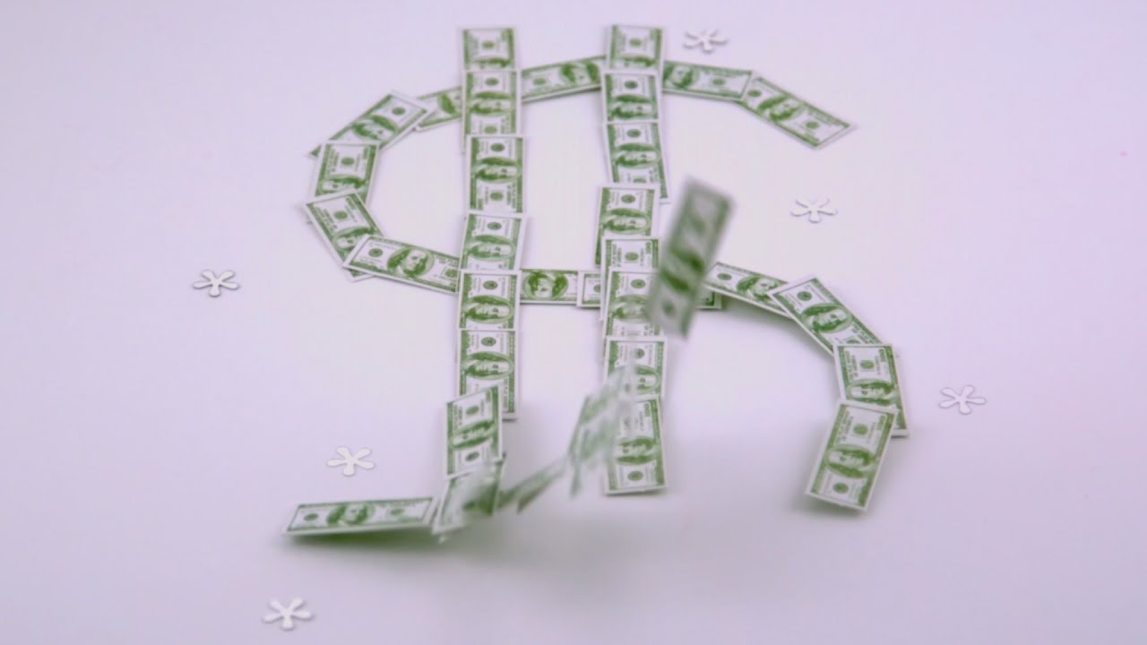 US MNCs foreign cash worth less? - YouTube