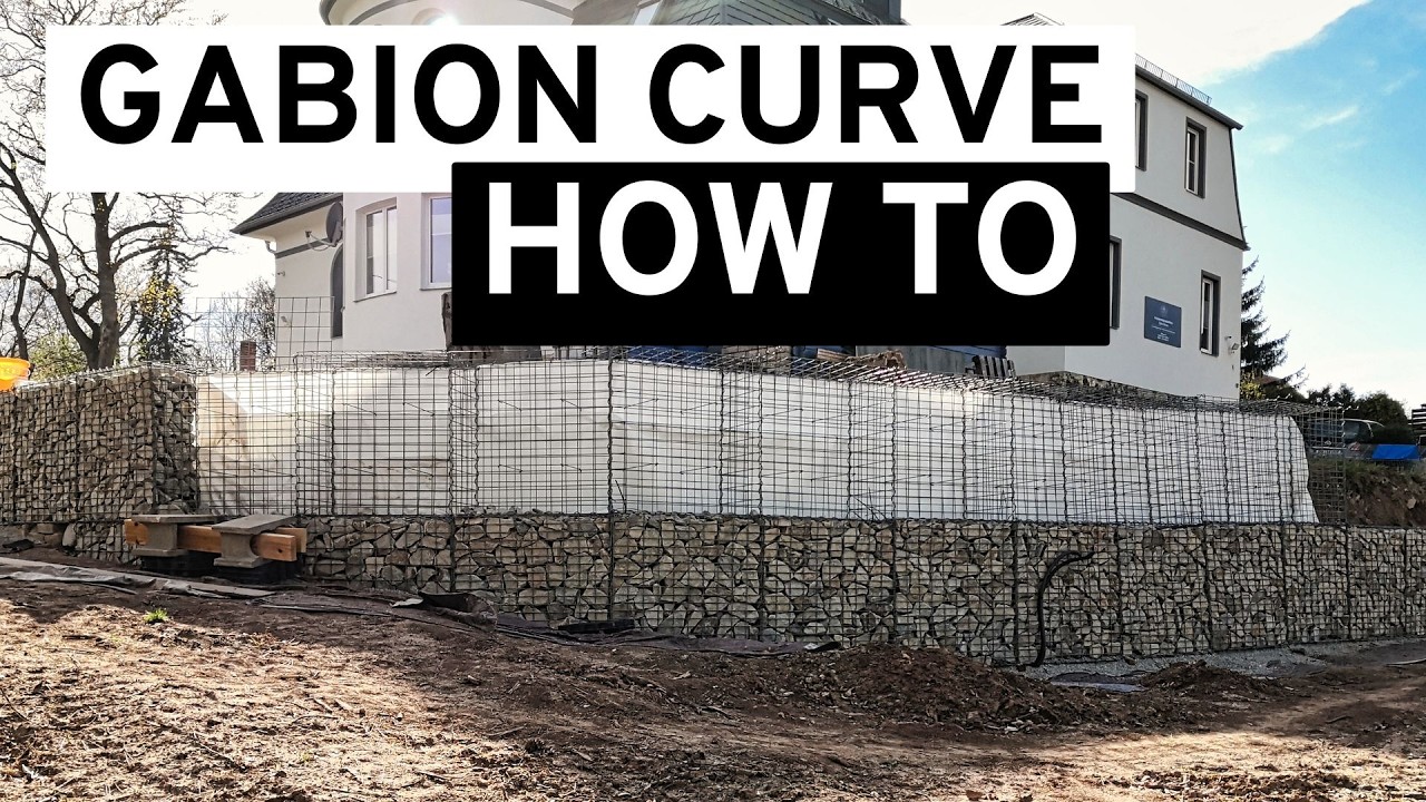Angled Gabion Wall Detail Retaining Wall Justification By Using The