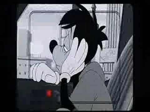 A Goofy Movie (Max & Roxanne) - YouTube