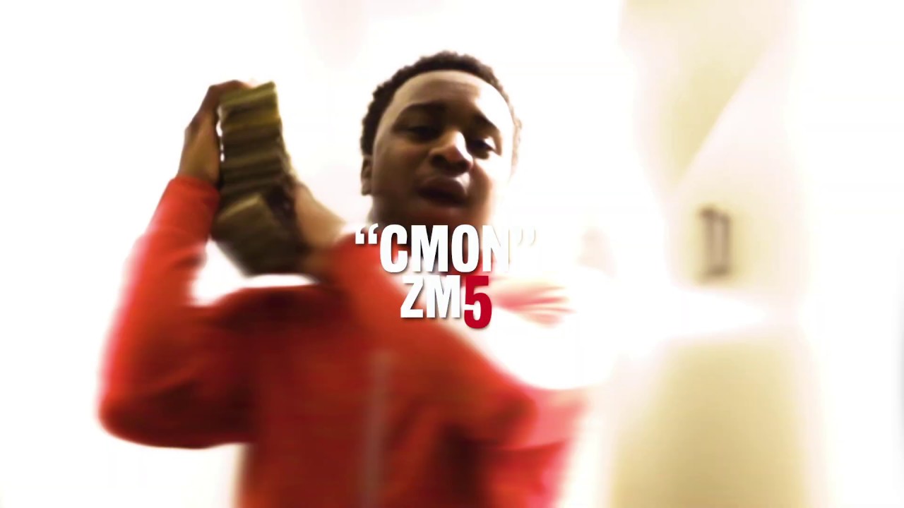 ZM5 - CMON (OFFICIAL VIDEO) - YouTube