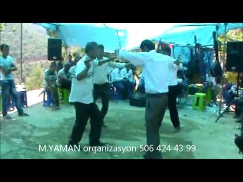 GEREZ YALINÇEVRE ADINI SEN KOY 3.BÖLÜM