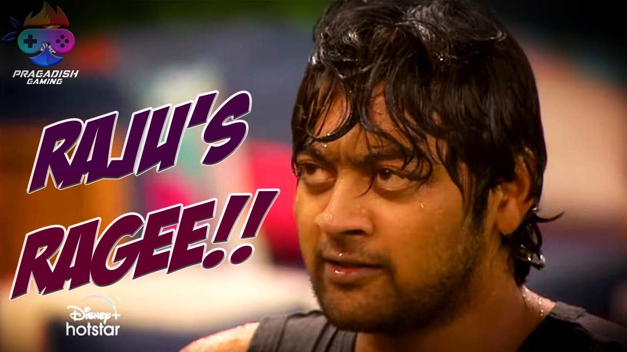 Raju-Rage Mode on? | Bigg Boss Season 5 Live | Talkshow | Tamil ...
