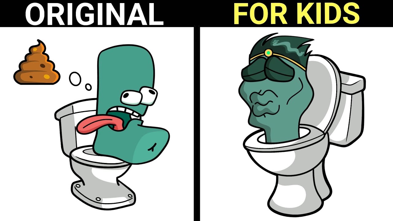 L the SKIBIDI TOILET ALPHABET LORE!? | ft. NUMBER LORE (ASMR) - YouTube