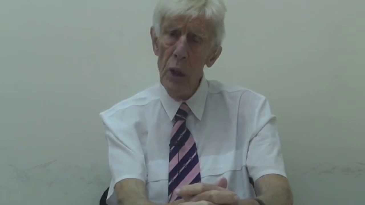 What is the Main Reason of Small Jaw (Micrognathia) by Prof John Mew ...