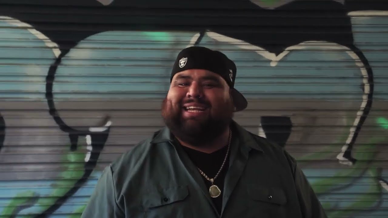 Interstate Steve "Run It" (Official Video) - YouTube