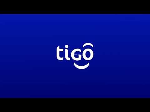 Paquetes mundialistas desde App Mi Tigo.