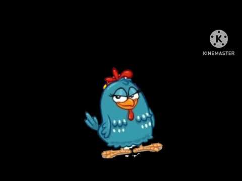 Gallina Puntolina Logotipo Remake Kinemaster 