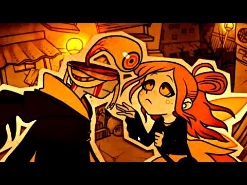 LO QUE ESCONDE BAJO SU DISFRAZ | Candy Scabs (PARTE 3/DOS FINALES) - En ...