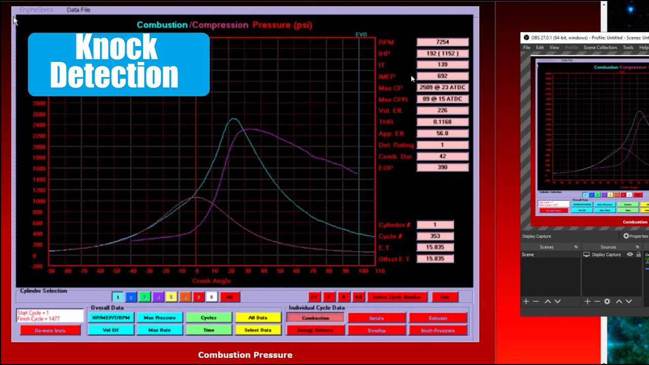 Easy 30 second set-up Knock Ears and Knock Detection. - YouTube