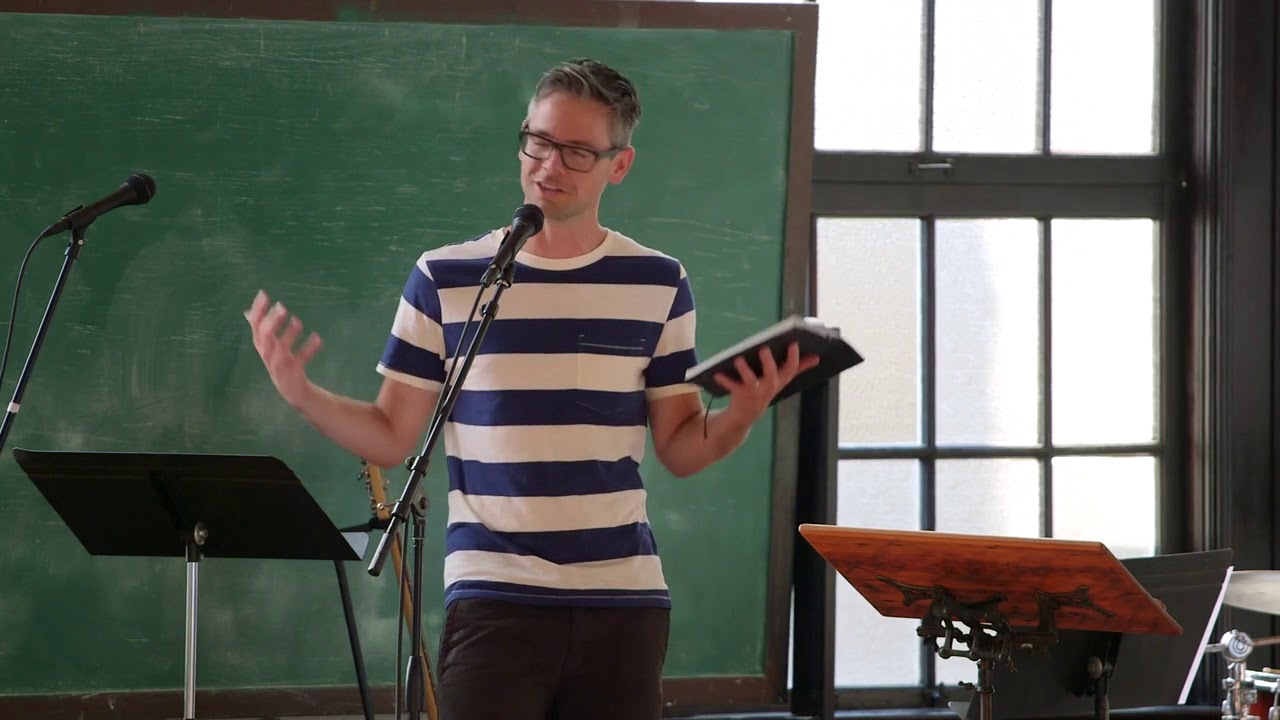 3. Giving & Receiving - Spiritual Symmetry - Tim Mackie (The Bible ...