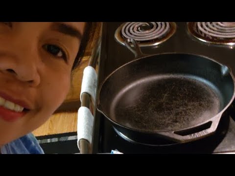 Nene Lifestyle is live! Egg with cheese for brunch - YouTube