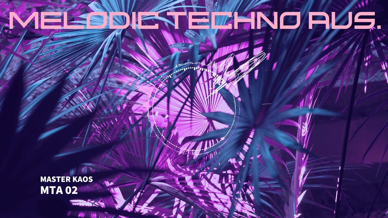 Melodic Techno Mix | Space Motion, Tale of Us, Stan Kolev, Loco & Jam ...