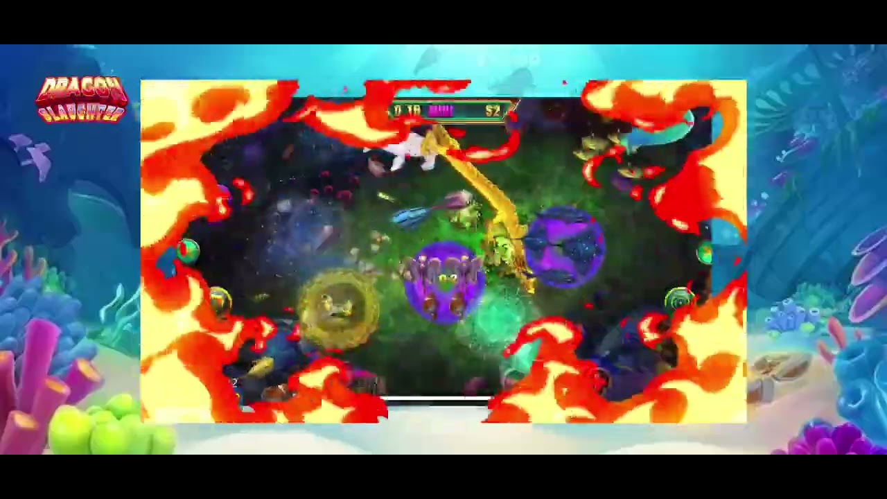 50 Free Play Dragon Slaughter Online Fish Game | Game Software | Game ...