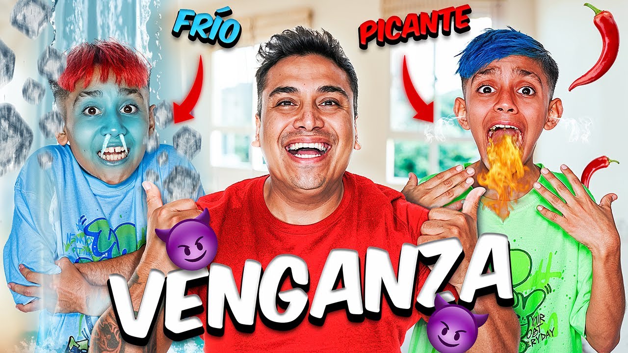 24 HORAS DE BROMAS A LOS MATEOS - YouTube