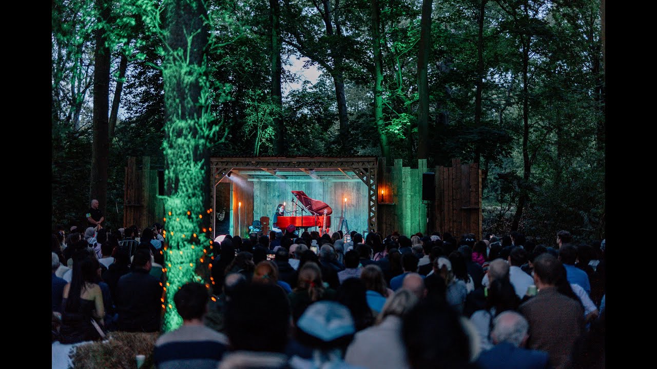 At Home Farm Through The Years Highlights - YouTube