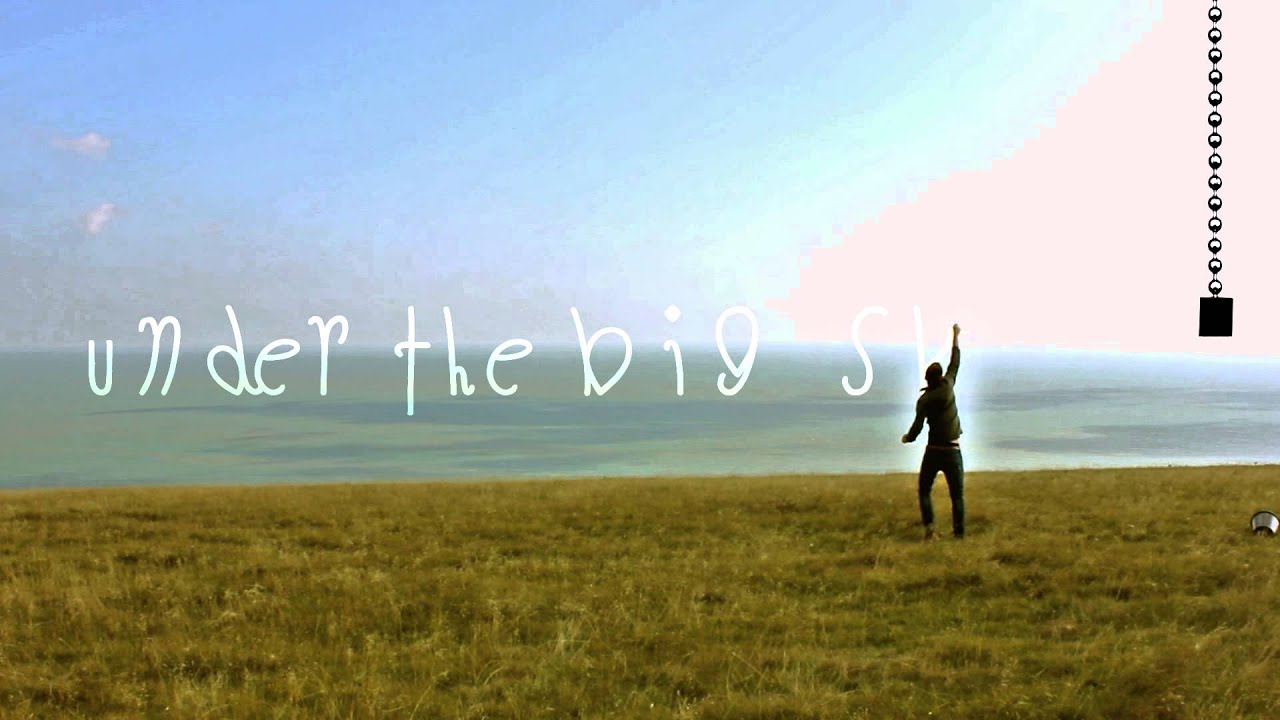 Claydon Connor - Under the Big Sky Teaser Video - YouTube