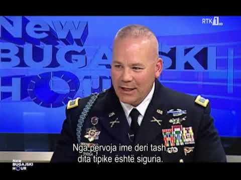 NEW BUGAJSKI HOUR - NICK DUCICH 23.10.2018 - YouTube