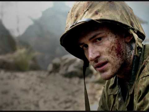 Hans Zimmer - Where Do We Go From Here? (THE PACIFIC SOUNDTRACK) - YouTube