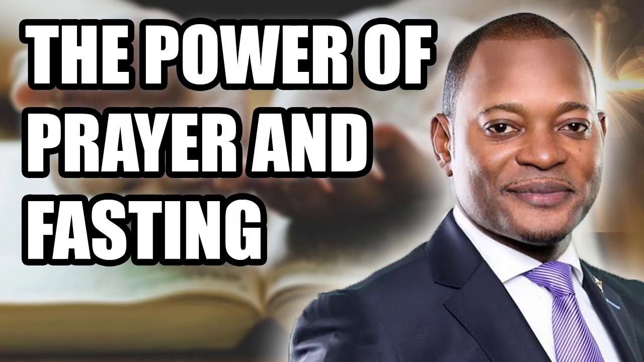 Pastor Alph Lukau 2019 Sermons 🔥 The Power Of Prayer And Fasting ...
