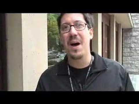 Tom Kalin on his new film, Savage Grace - YouTube