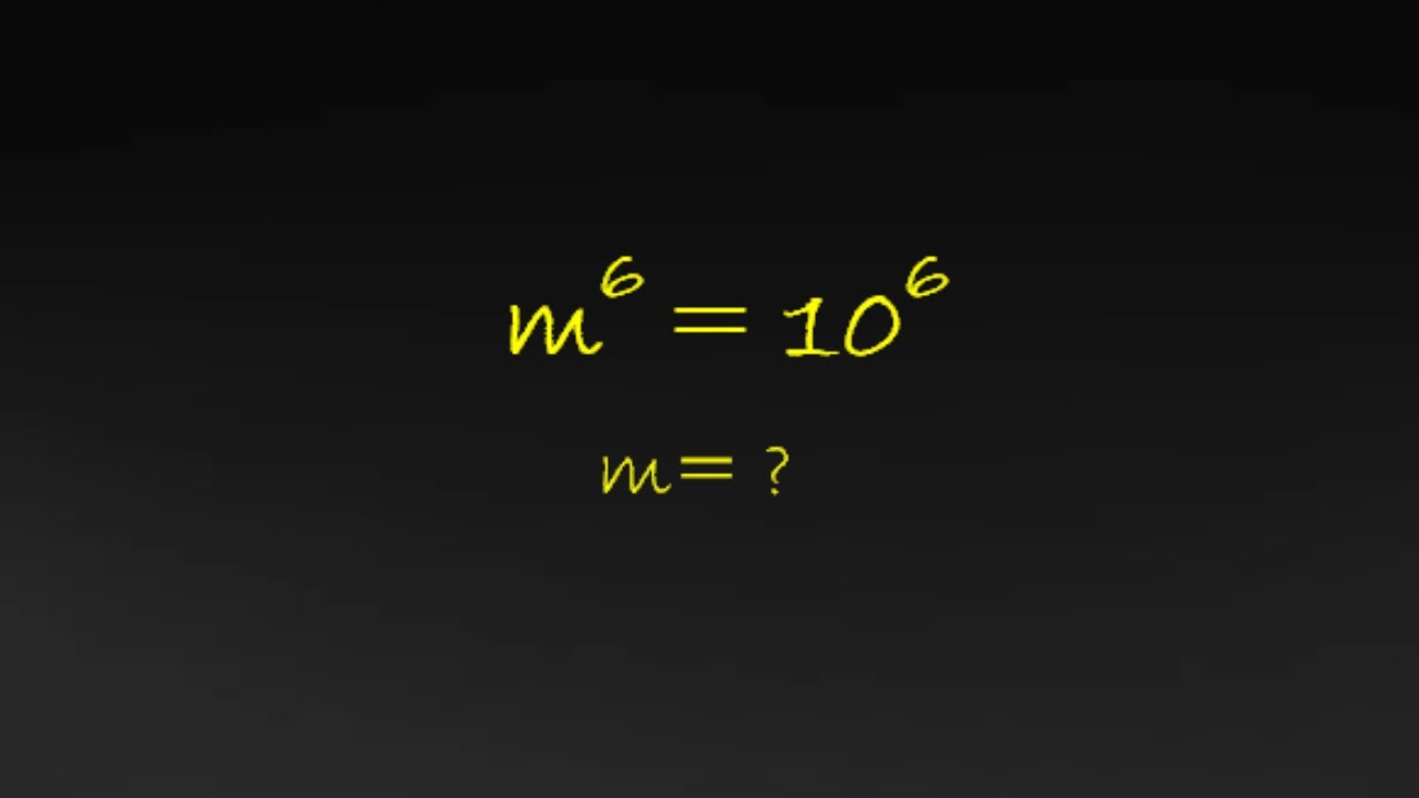 Math Olympiad║ Imo Exam Preparation - YouTube