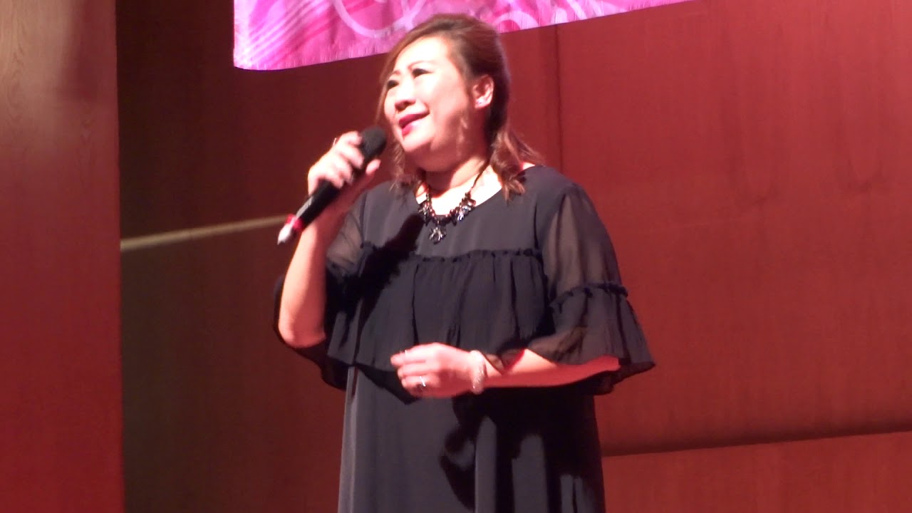 Josephine Lam 你是你本身的傳奇 大狀華麗歌舞團大狀好友齊唱金曲夜 23966599 - YouTube