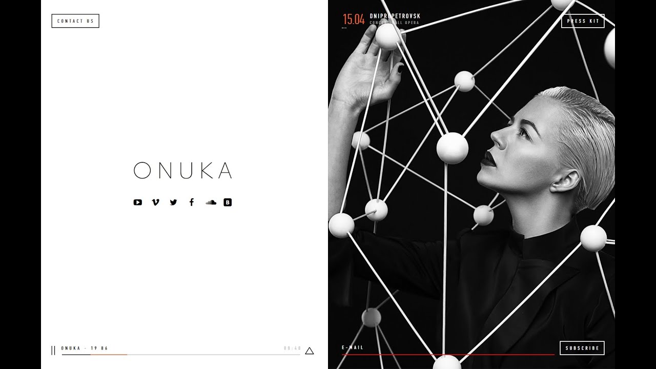 ONUKA - YouTube