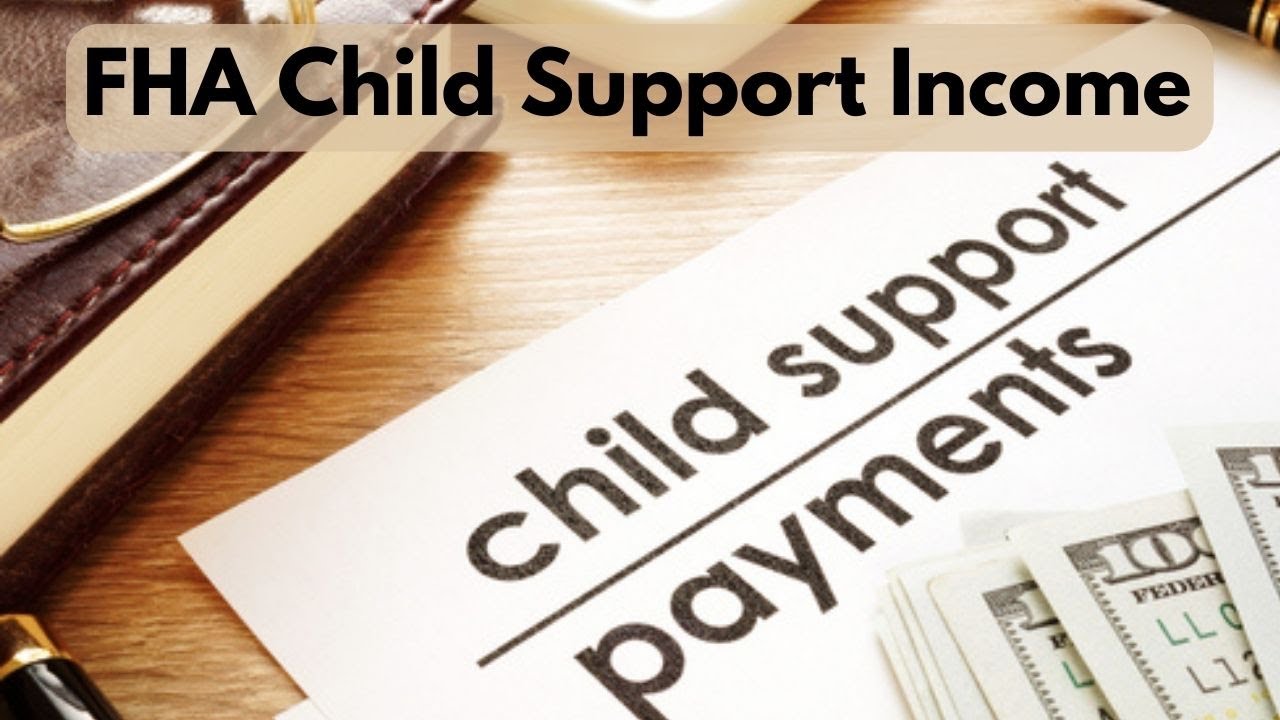 FHA Child Support Income Guidelines YouTube fha-child-support-income-guidelines-youtube