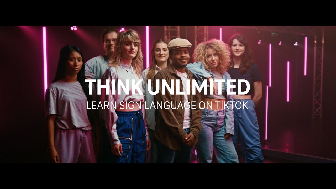 T-Mobile | Think Unlimited - by Court - YouTube