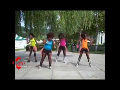 Yamoto Band Feat  Christian Bella   Wambea Official Video