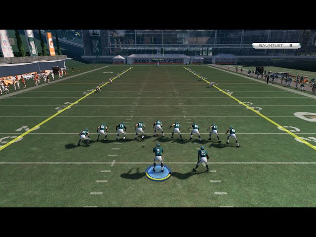 Madden Nfl 15 Gameplay Madden NFL 15 Review – The Franchise Takes An