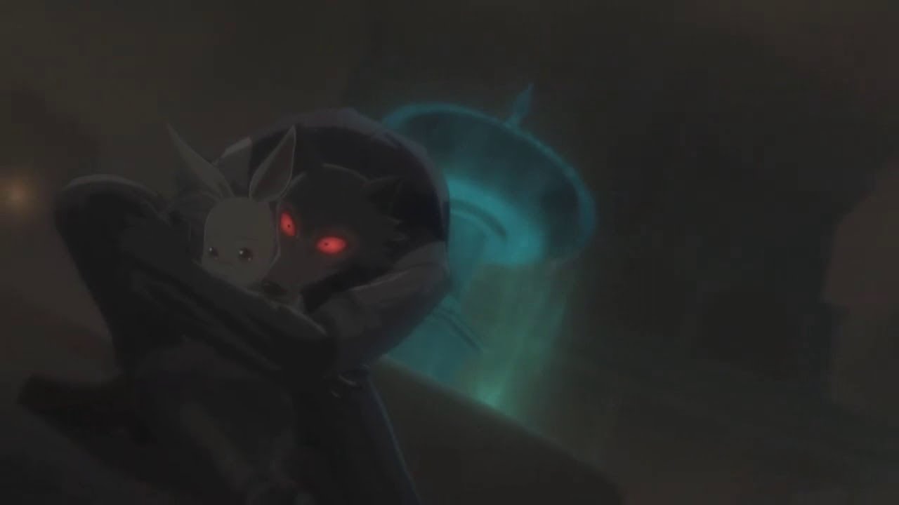 Beastars [AMV] - Dark On Me - YouTube